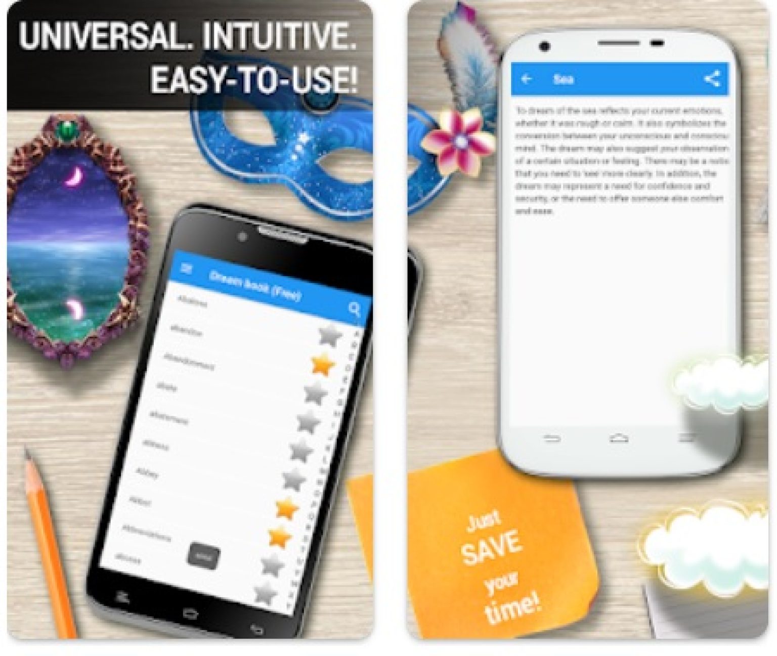 12 Best Dream Interpretation Apps 2025 for Android & iOS ...