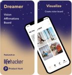 15 Free Vision Board Apps & Websites 2025 | Freeappsforme - Free apps ...