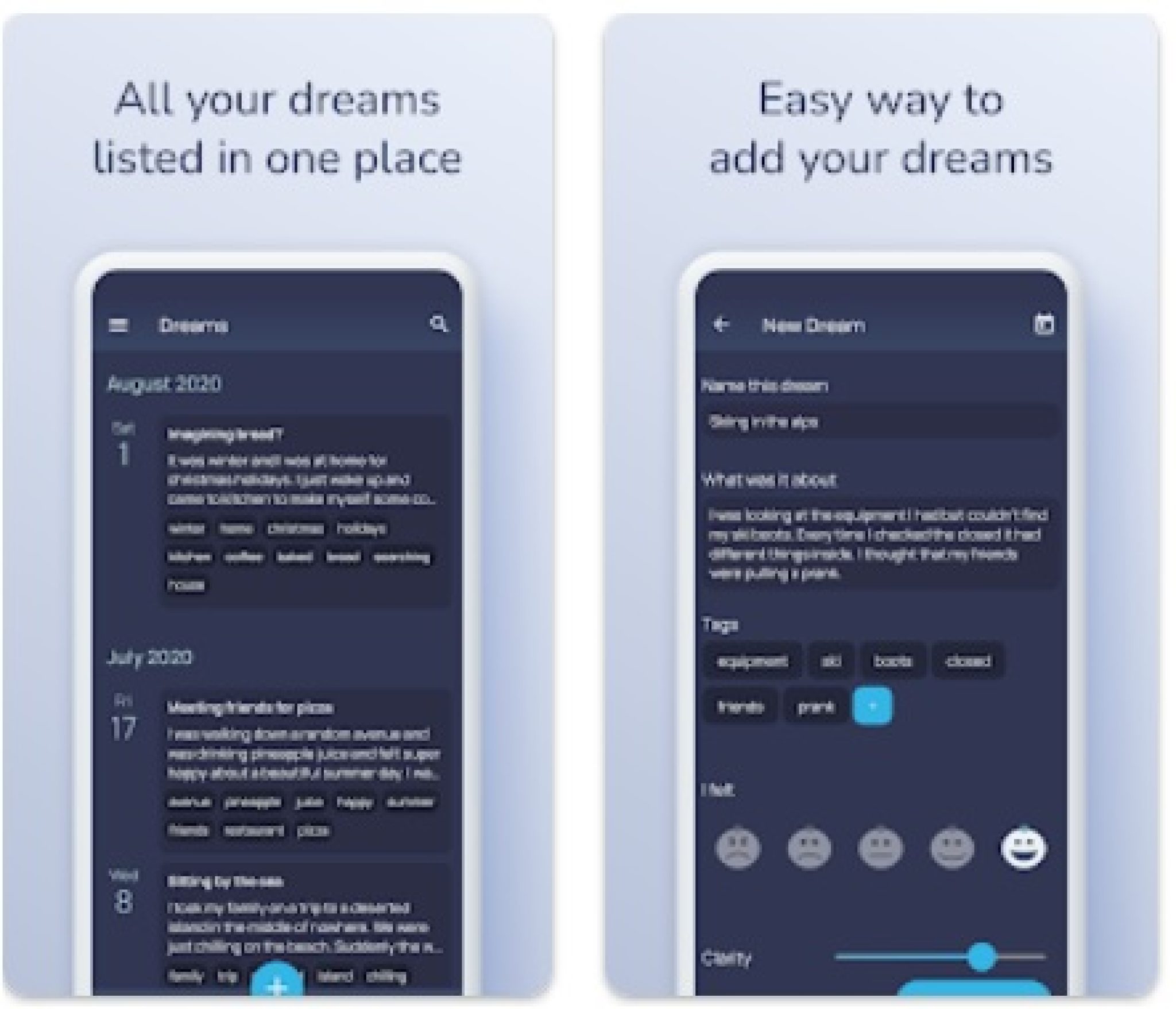 12 Best Dream Interpretation Apps 2025 for Android & iOS ...