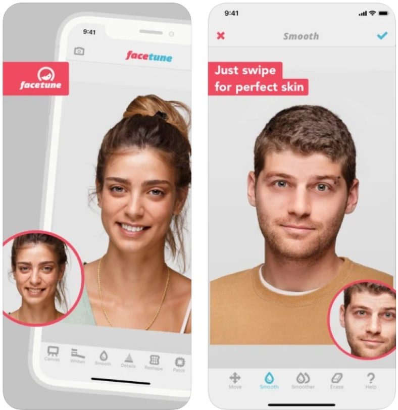 11 Best Apps To Change Skin Color for Android & iOS | Freeappsforme ...