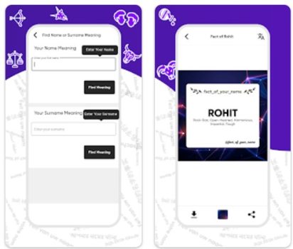 11 Best Name Meaning Apps 2026 (Android & iOS) | Freeappsforme - Free ...
