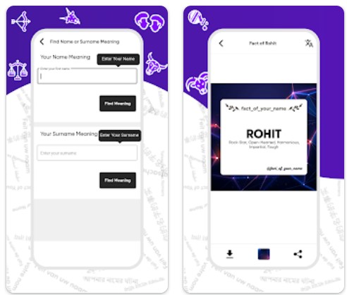 11 Best Name Meaning Apps 2025 (Android & iOS) | Freeappsforme - Free ...