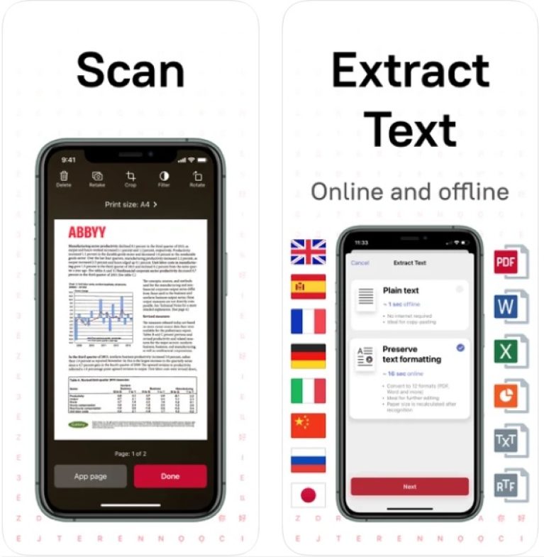 9 Free Book Scanner Apps 2026 For Android & iOS | Freeappsforme - Free ...