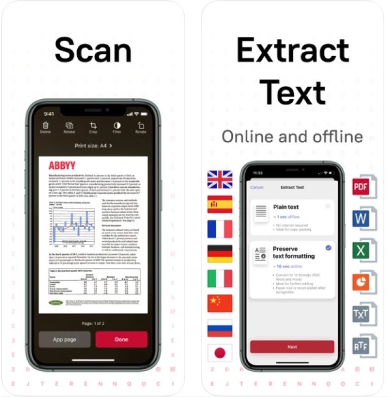 9 Free Book Scanner Apps 2025 For Android & iOS | Freeappsforme - Free ...