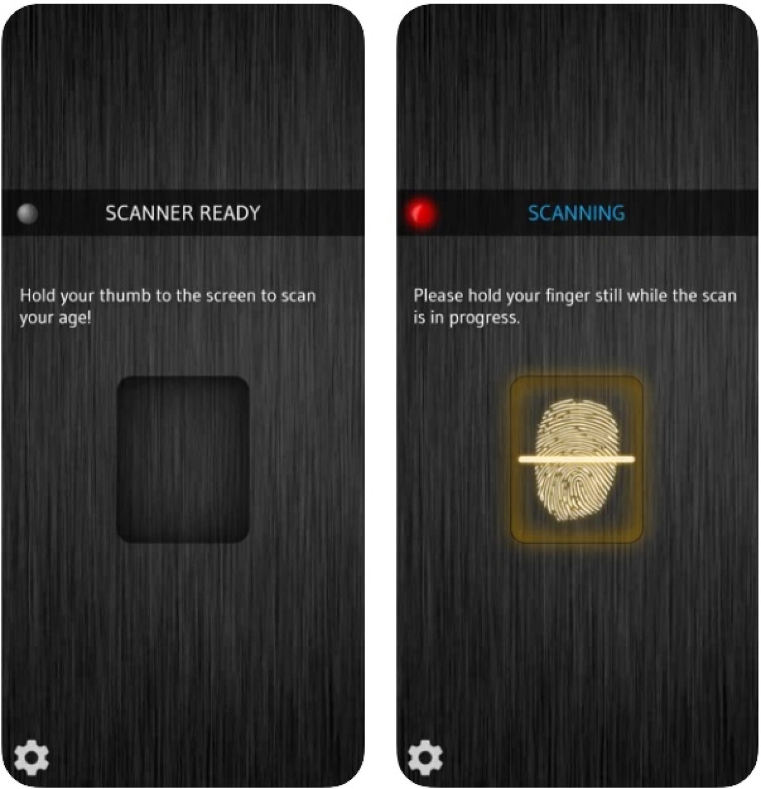 11 Best Fingerprint Scanner Apps 2025 for Android & iOS | Freeappsforme ...