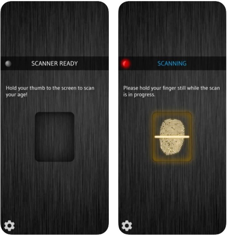 11 Best Fingerprint Scanner Apps 2026 for Android & iOS | Freeappsforme ...