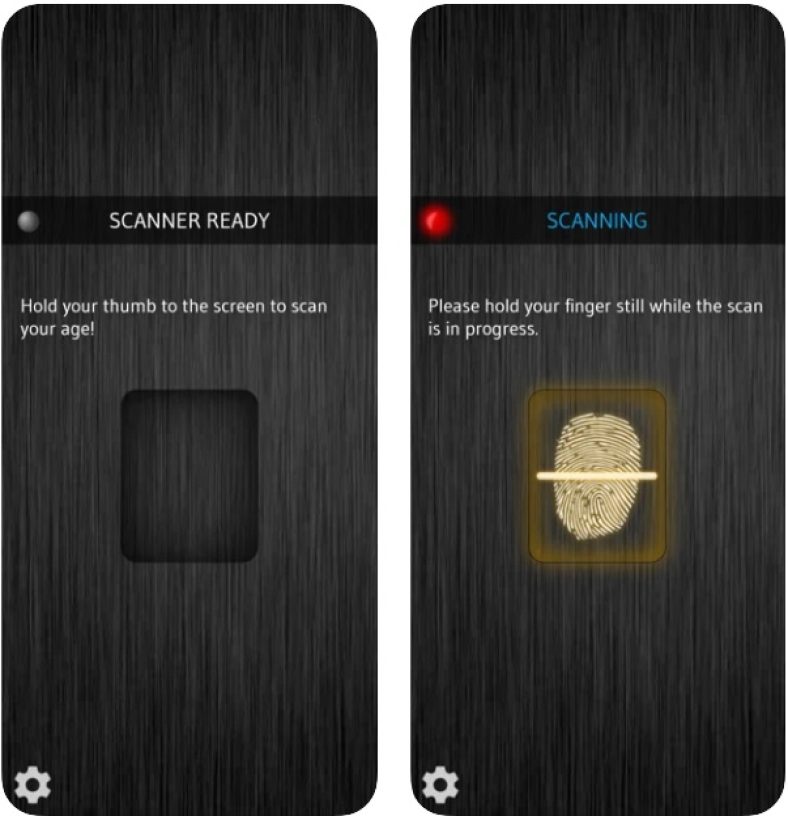 11 Best Fingerprint Scanner Apps 2025 for Android & iOS | Freeappsforme ...