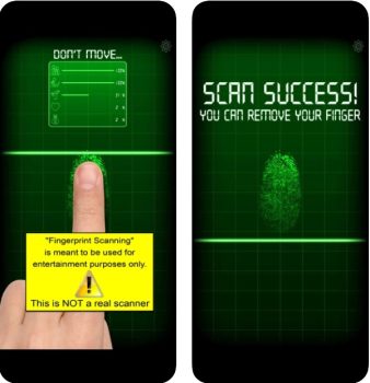 11 Best Fingerprint Scanner Apps 2023 for Android & iOS | Freeappsforme ...