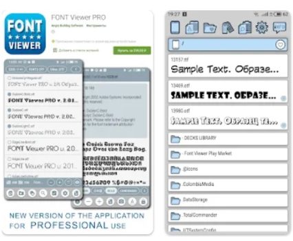 9 Free Font Detector Apps & Websites | Freeappsforme - Free apps for ...
