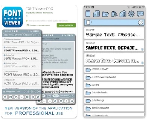9 Free Font Detector Apps & Websites | Freeappsforme - Free apps for ...