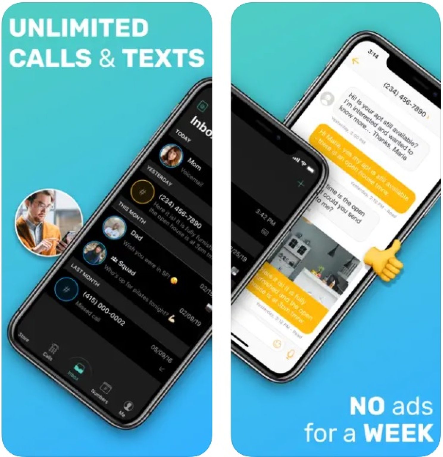 9 Best Private Call Apps 2026 (Android & iPhone) | Freeappsforme - Free ...