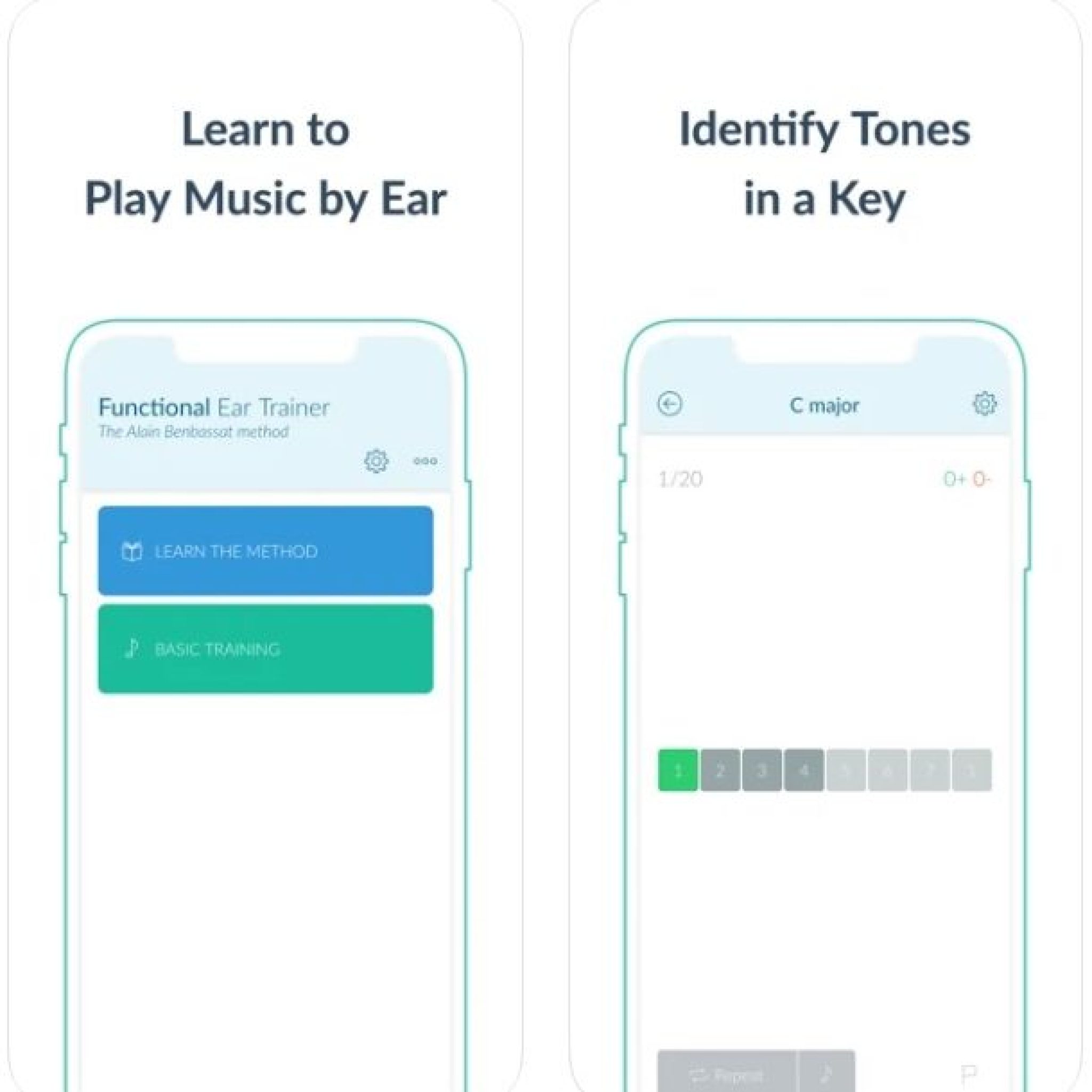 11 Best Ear Training Apps & Websites 2025 | Freeappsforme - Free apps ...