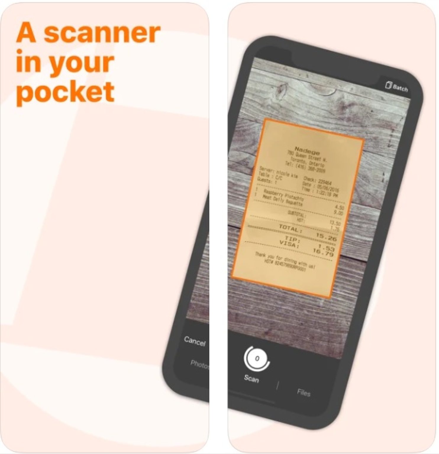 9 Free Book Scanner Apps 2025 For Android & iOS | Freeappsforme - Free ...