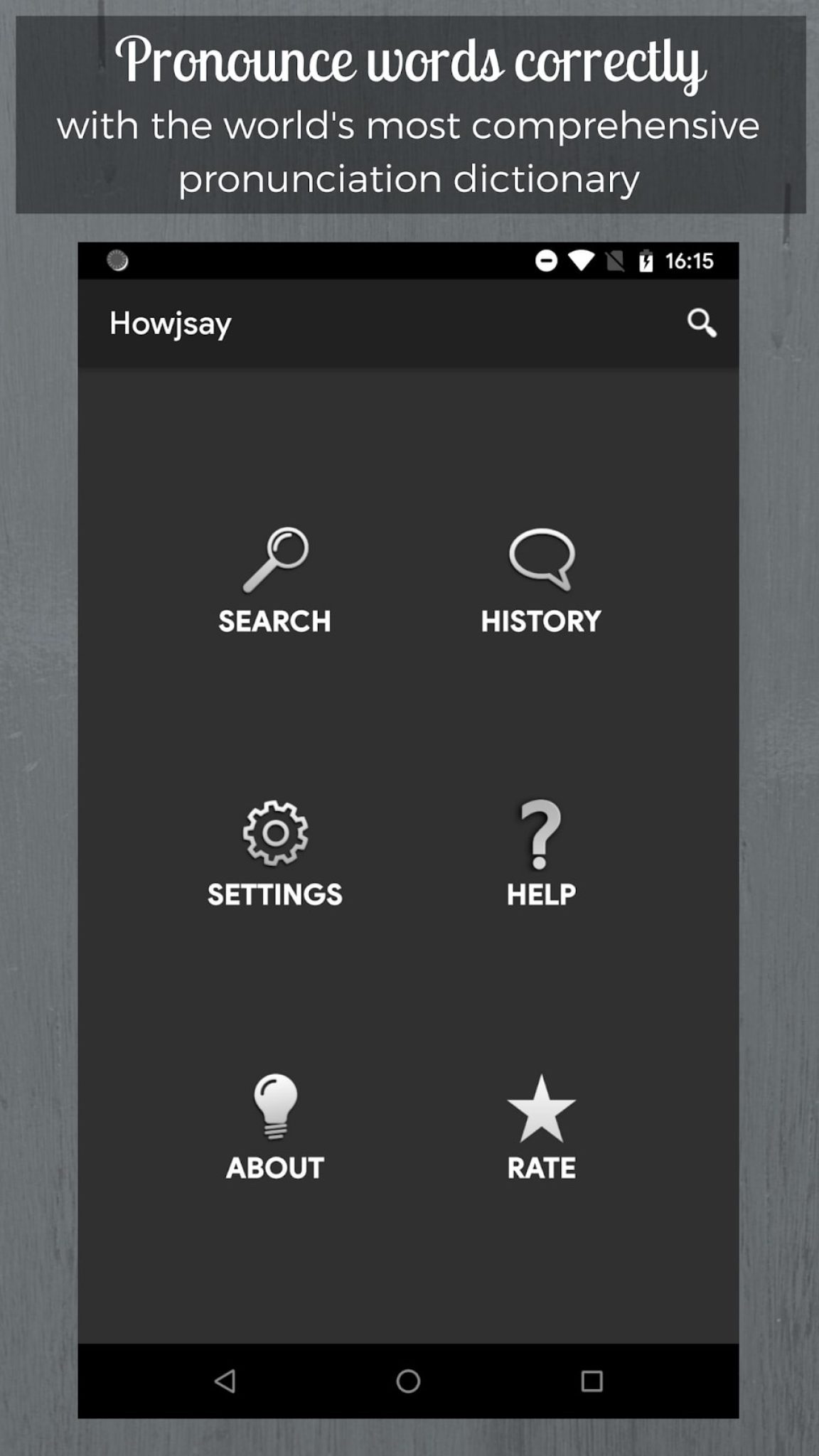 9 Free English Pronunciation Apps For Android & iOS | Freeappsforme ...