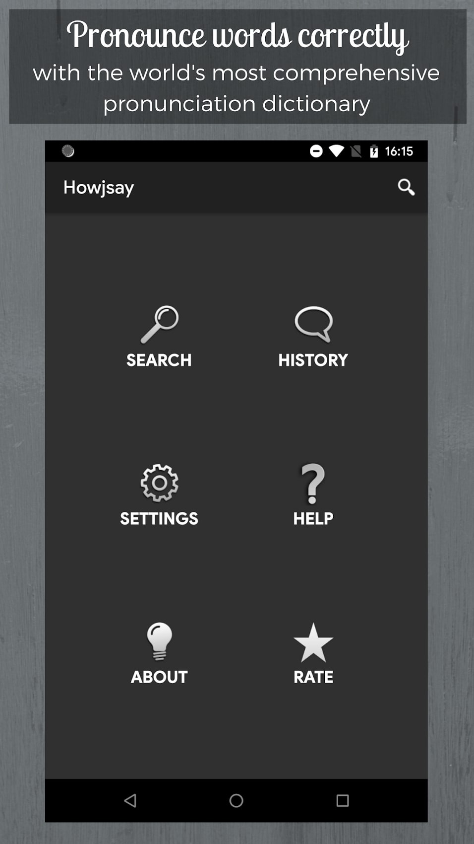 9 Free English Pronunciation Apps For Android & iOS | Freeappsforme ...