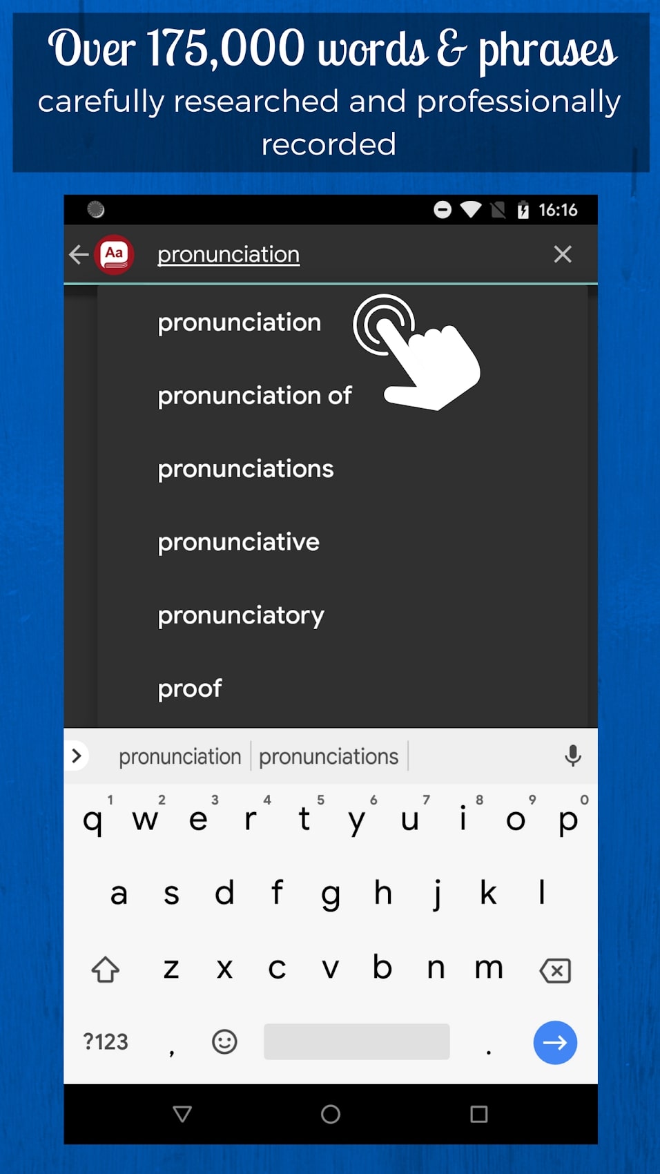 9 Free English Pronunciation Apps For Android & iOS | Freeappsforme ...