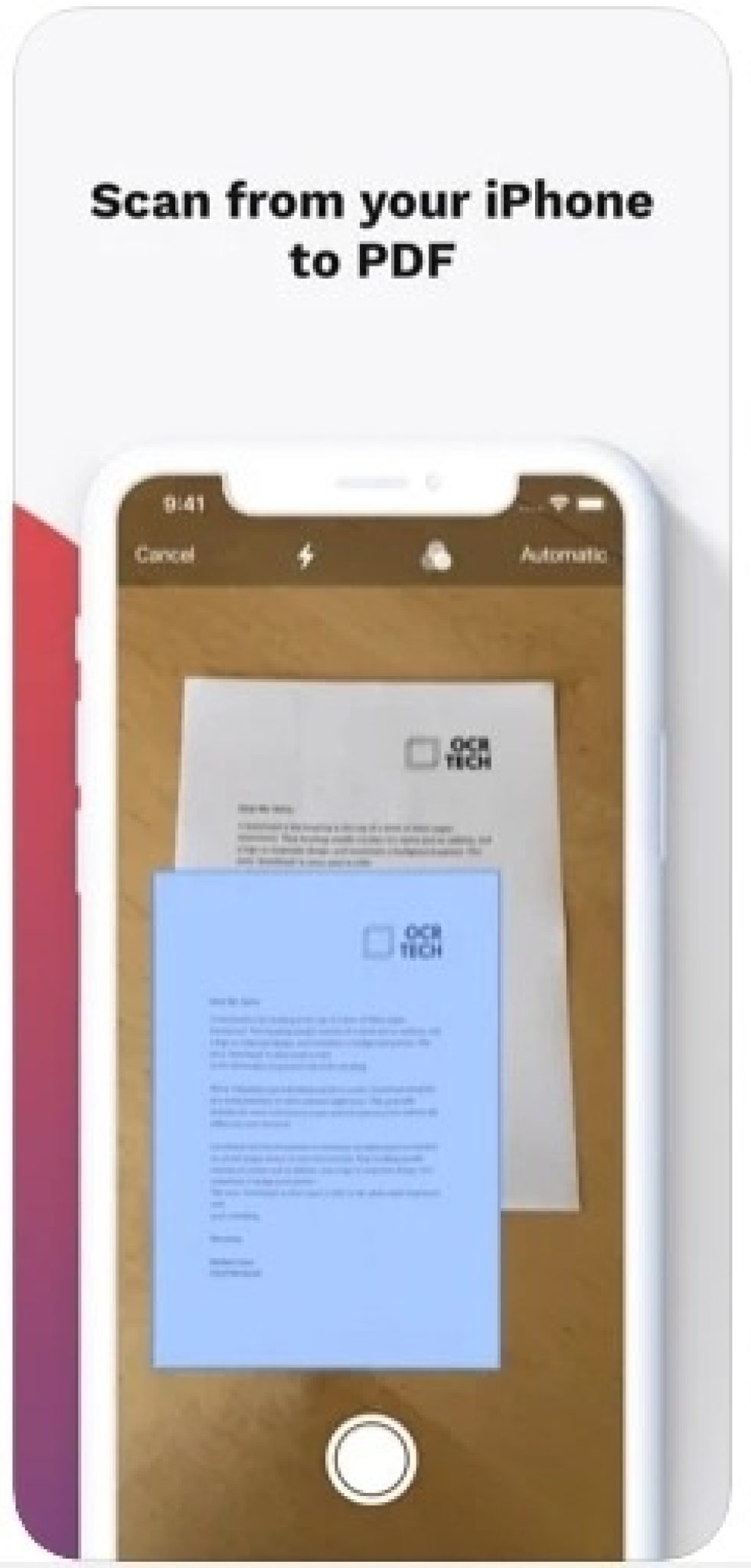 8 Free Apps To Convert Image To PDF On IPhone Freeappsforme Free