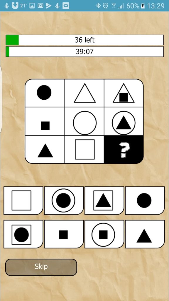 11 Best IQ Test Apps in 2026 to Try on Mobile | Freeappsforme - Free ...