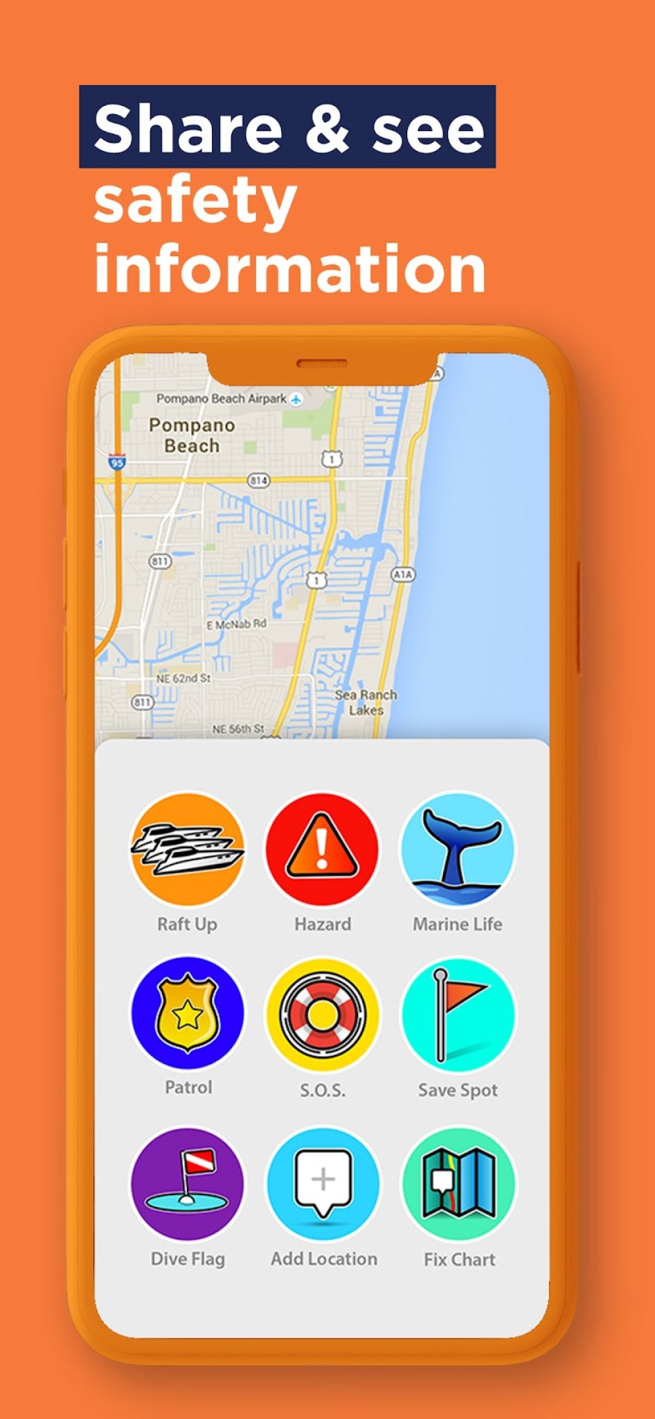11 Best Boat Navigation Apps For 2023 (Android & iOS) | Freeappsforme ...