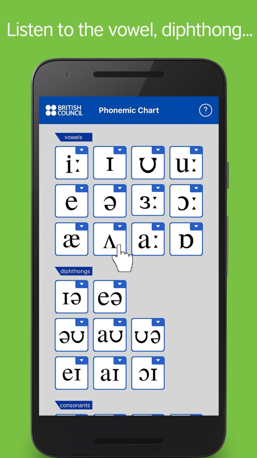 9 Free English Pronunciation Apps For Android & iOS | Freeappsforme ...