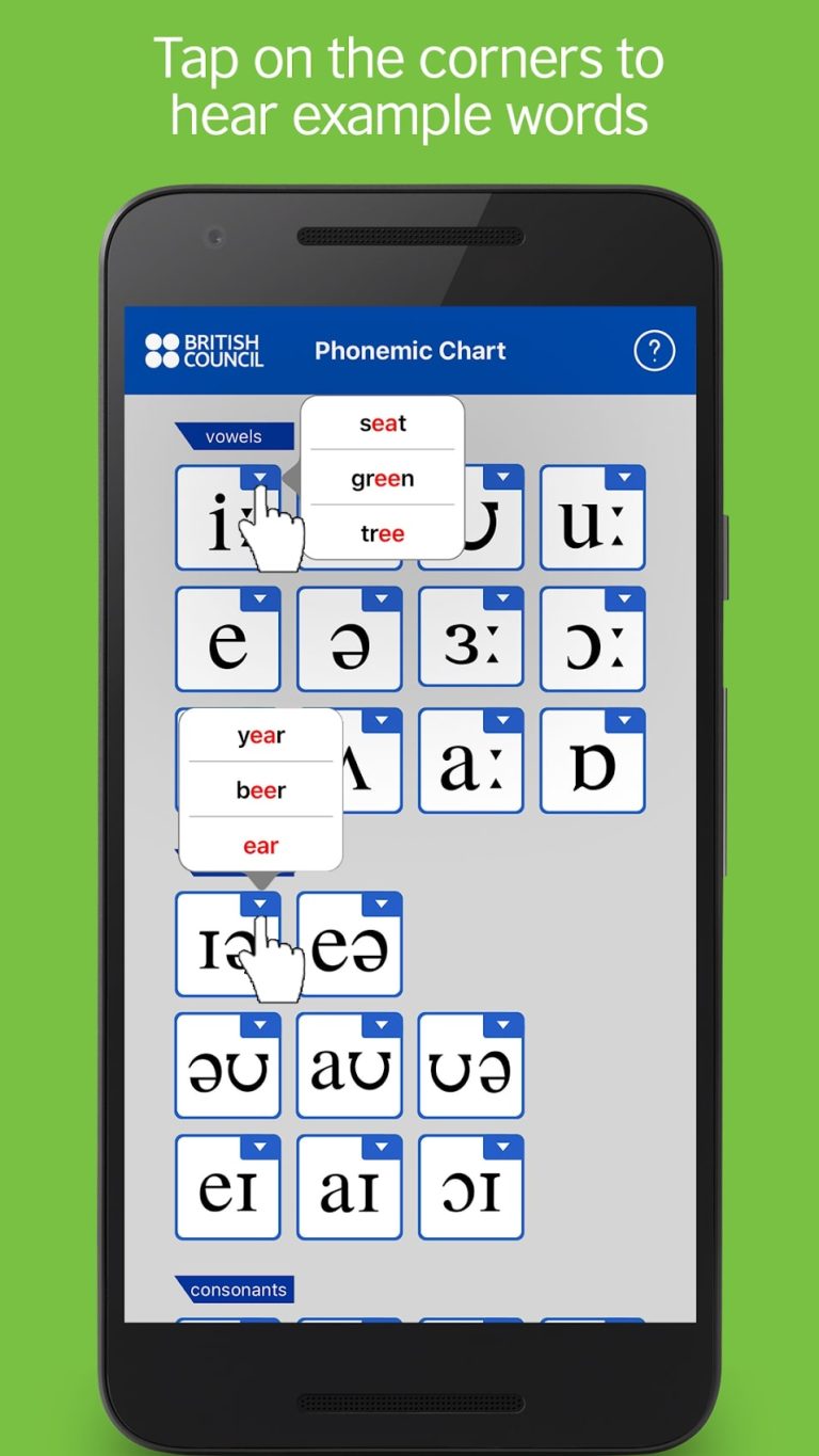 9 Free English Pronunciation Apps For Android & iOS | Freeappsforme ...