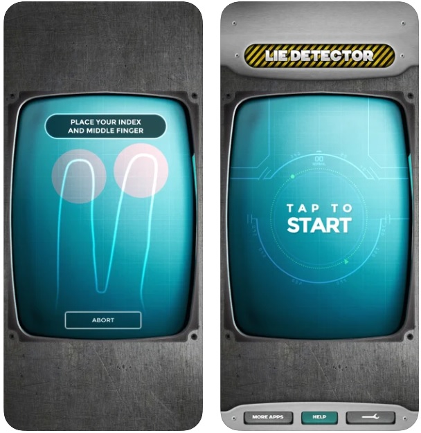 11 Best Fingerprint Scanner Apps 2025 for Android & iOS | Freeappsforme ...