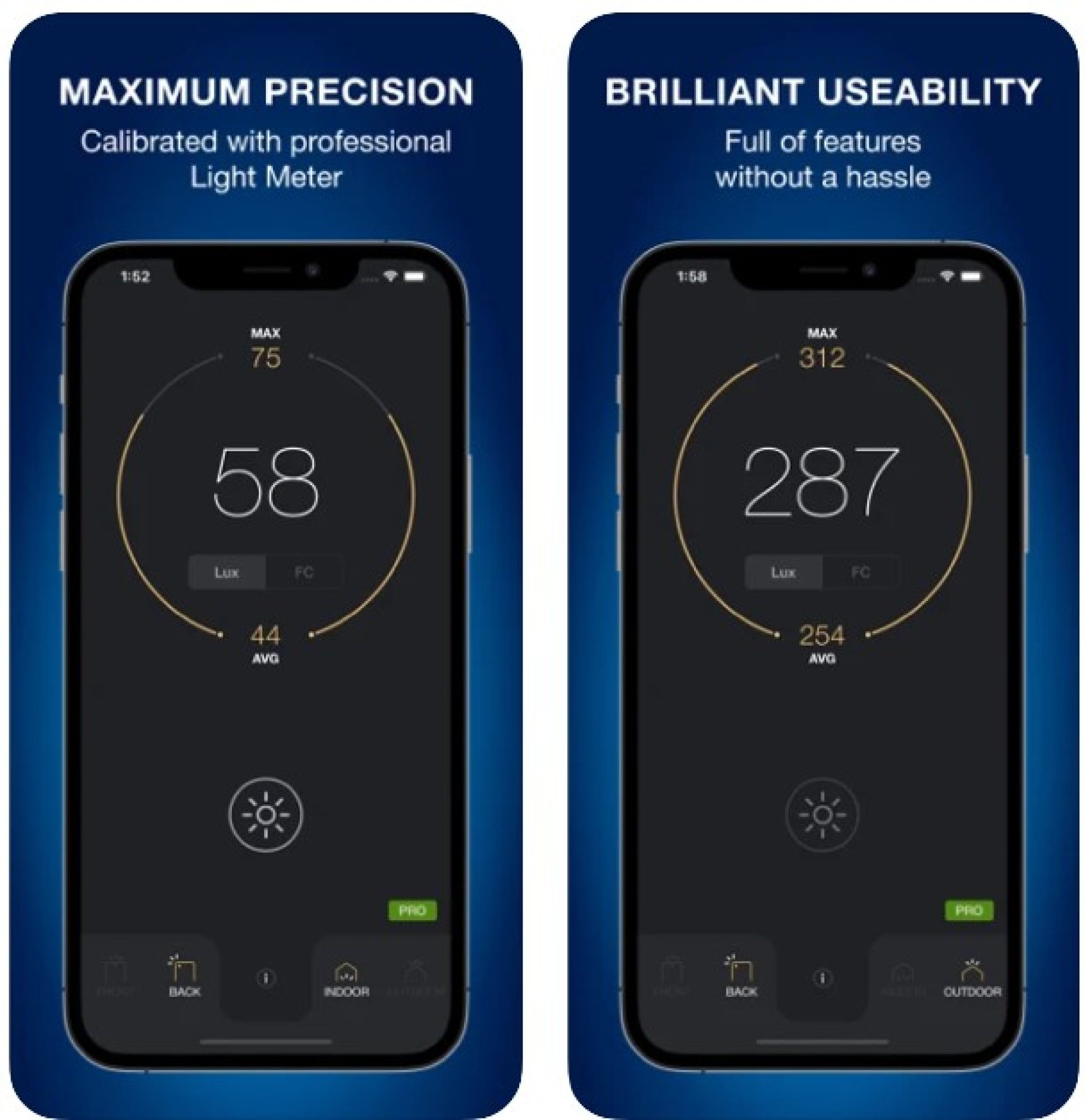 5 Best Blue Light Detector Apps For Android & iOS | Freeappsforme ...