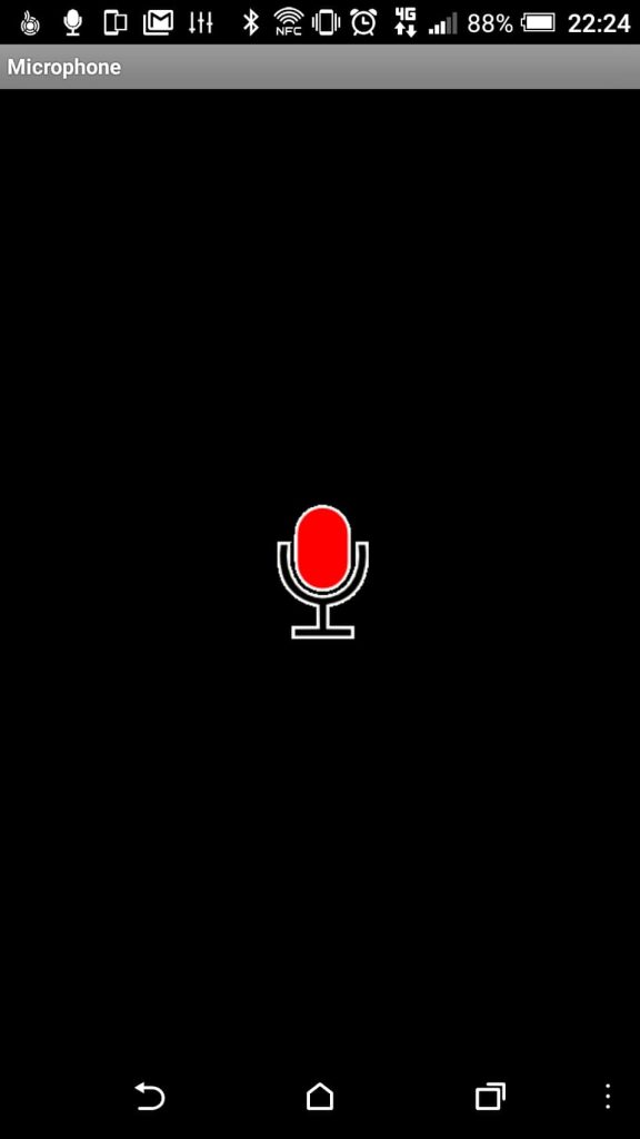 10 Free Live Microphone Apps For 2026 (Android & iOS) | Freeappsforme ...