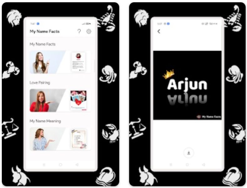 11 Best Name Meaning Apps 2026 (Android & iOS) | Freeappsforme - Free ...