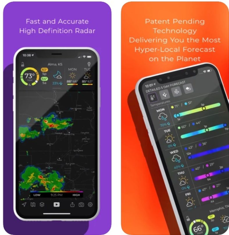 7 Best Aviation Weather Apps 2026 for Android & iOS | Freeappsforme ...