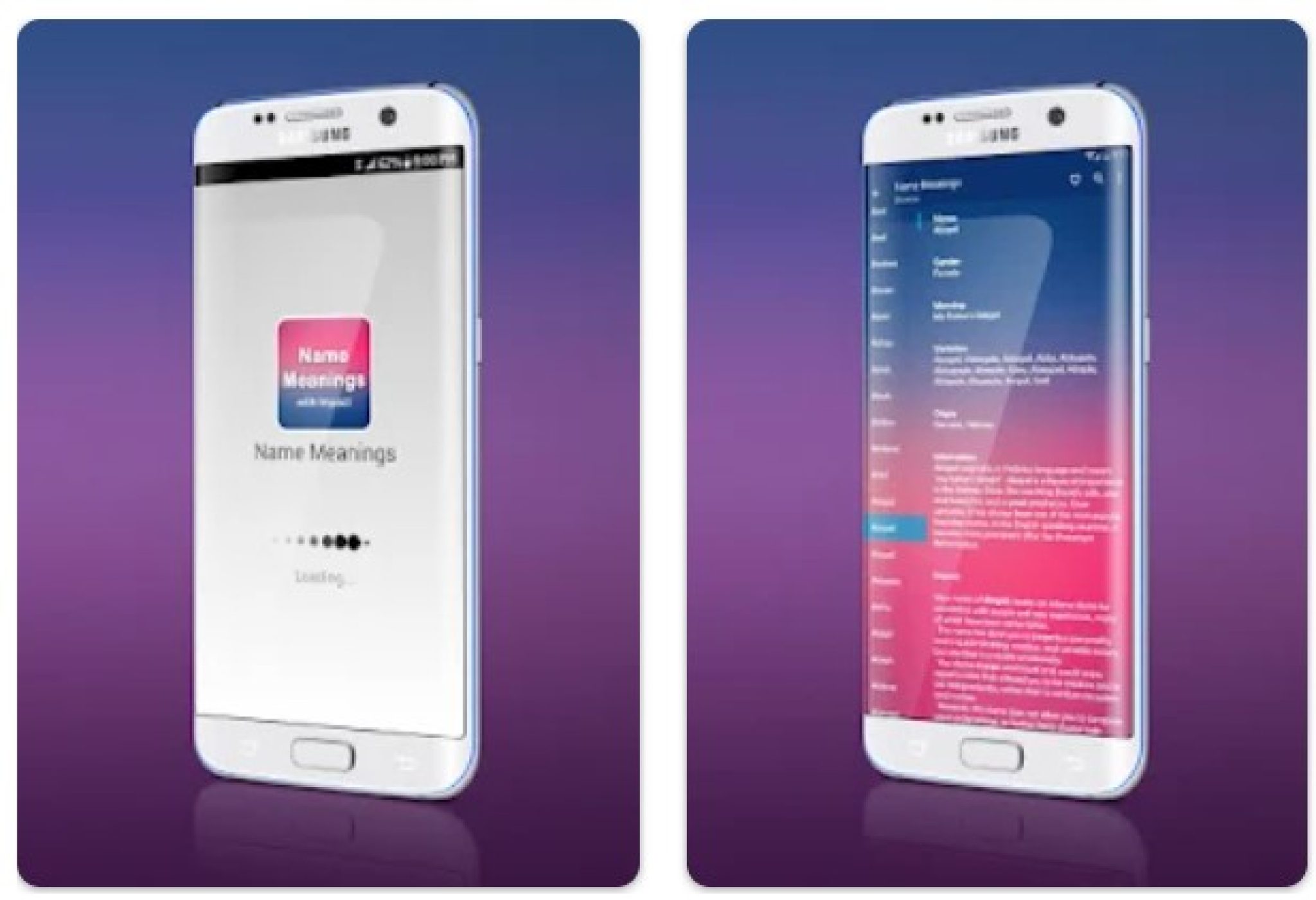 11 Best Name Meaning Apps 2026 (Android & iOS) | Freeappsforme - Free ...