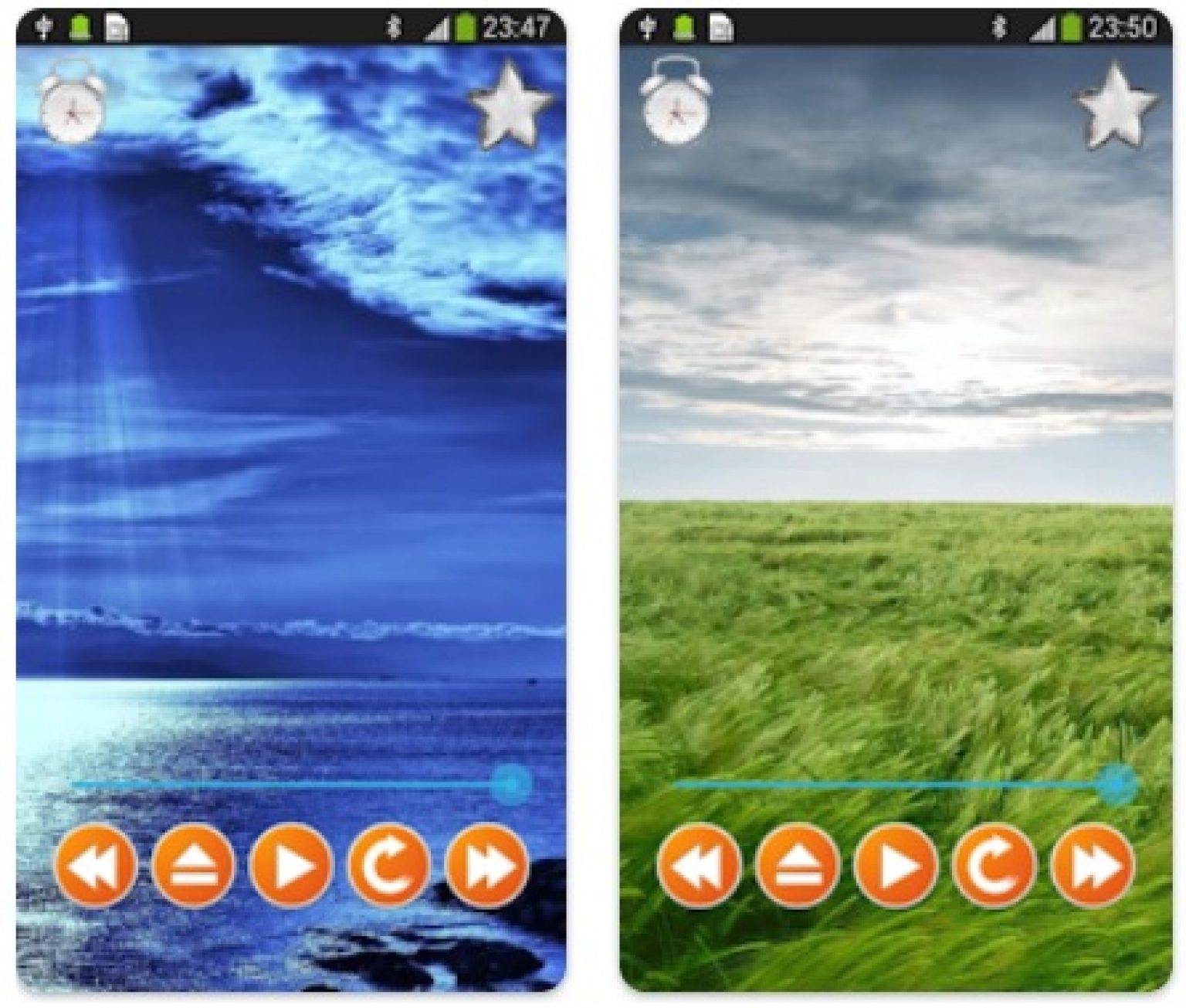 11 Free Apps for Nature Sounds Without Ads | Freeappsforme - Free apps ...