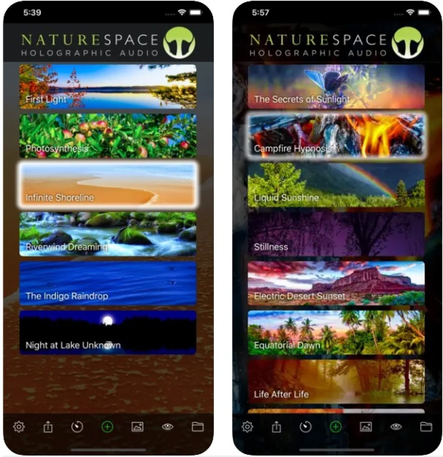 11 Free Apps for Nature Sounds Without Ads | Freeappsforme - Free apps ...