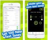 11 Free Text Tones Apps 2025 for Android and iPhone | Freeappsforme ...