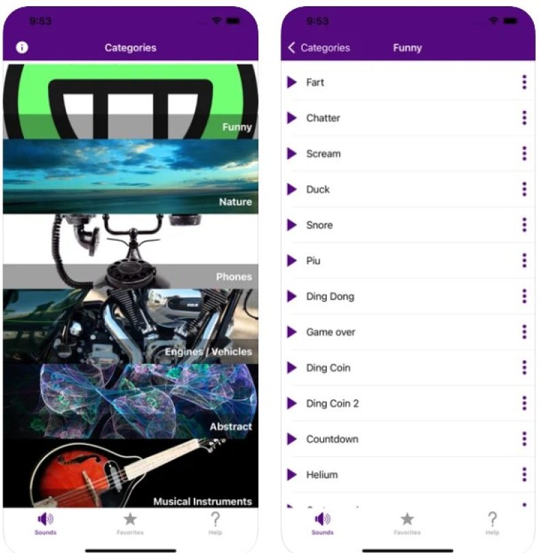 11 Free Text Tones Apps 2025 for Android and iPhone | Freeappsforme ...