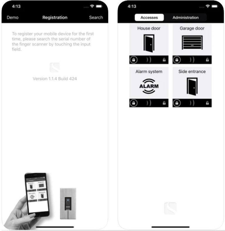 11 Best Fingerprint Scanner Apps 2025 for Android & iOS | Freeappsforme ...