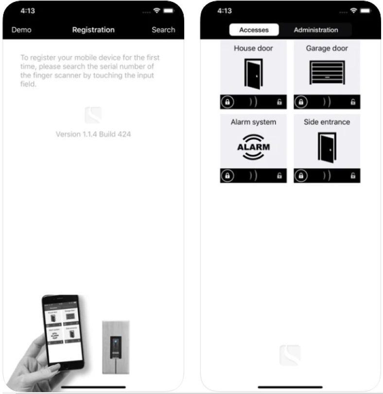 11 Best Fingerprint Scanner Apps 2025 for Android & iOS | Freeappsforme ...