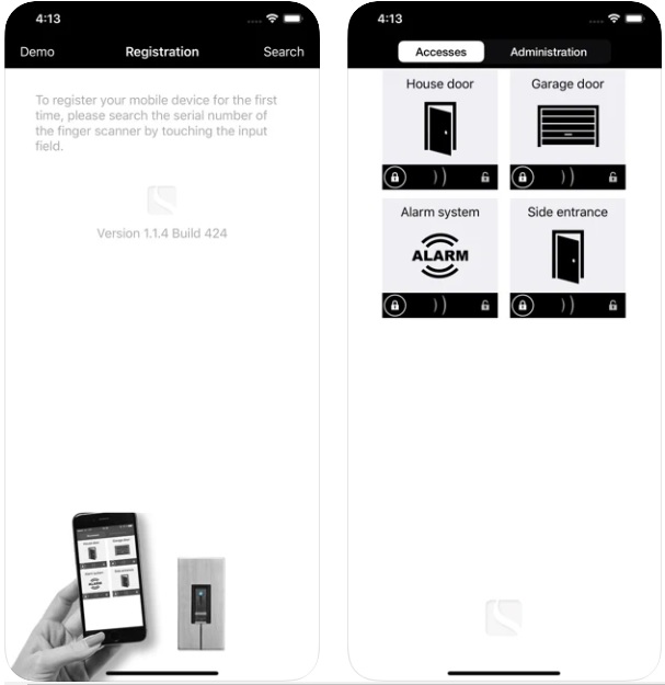 11 Best Fingerprint Scanner Apps 2025 for Android & iOS | Freeappsforme ...