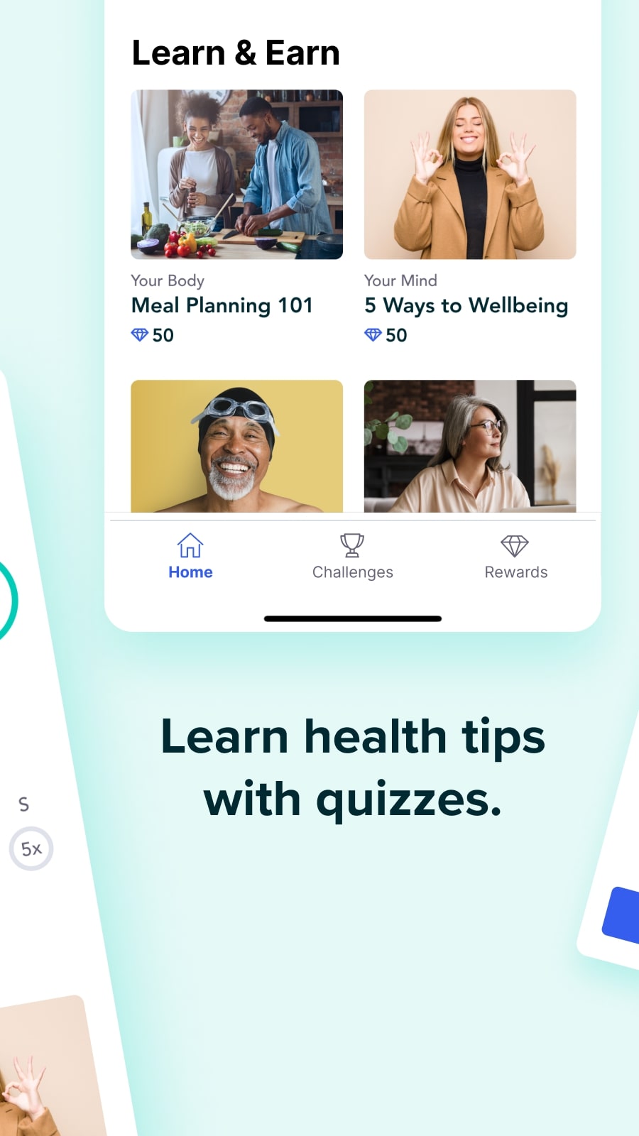 9 Best Fitness Rewards Apps in 2022 (Android & iOS) | Free apps for ...