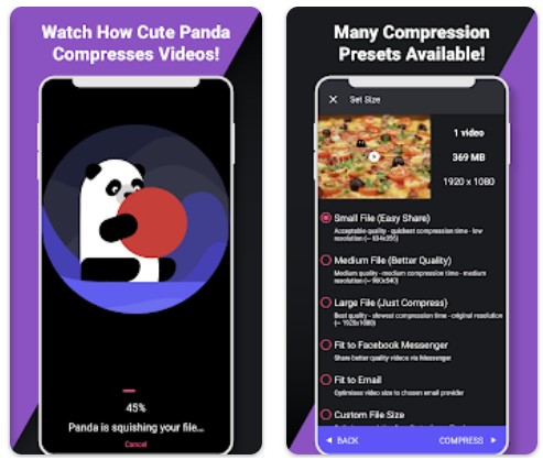 7 Free Video Compressors for Large Files 2025 | Freeappsforme - Free ...
