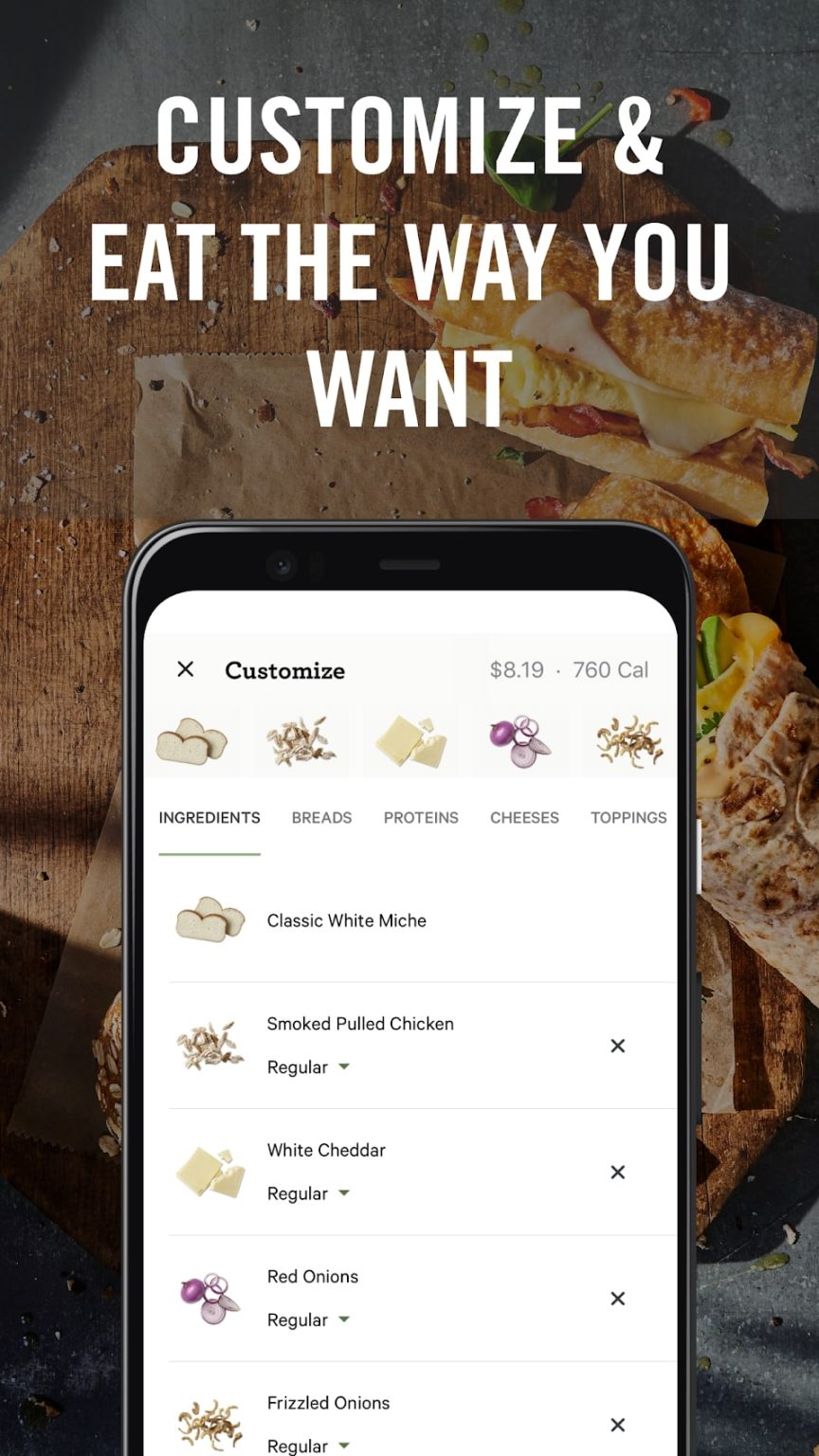 11 Best Fast Food Rewards Apps in 2022 (Android & iOS) | Free apps for ...