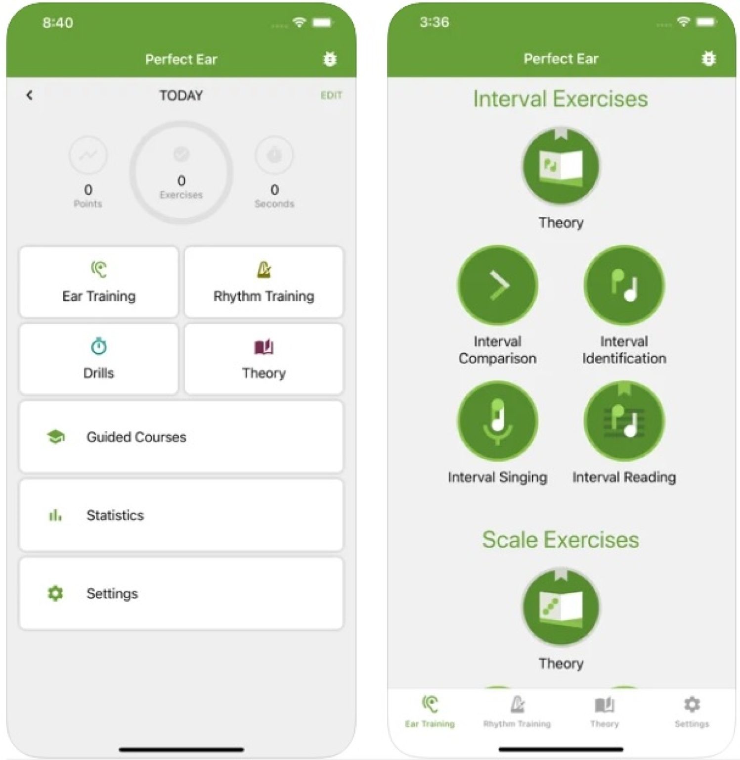 11 Best Ear Training Apps & Websites 2025 | Freeappsforme - Free apps ...