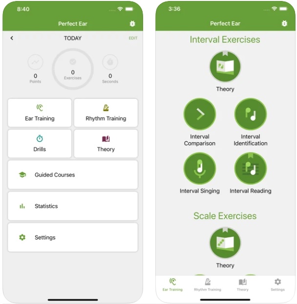11 Best Ear Training Apps & Websites 2026 | Freeappsforme - Free apps ...