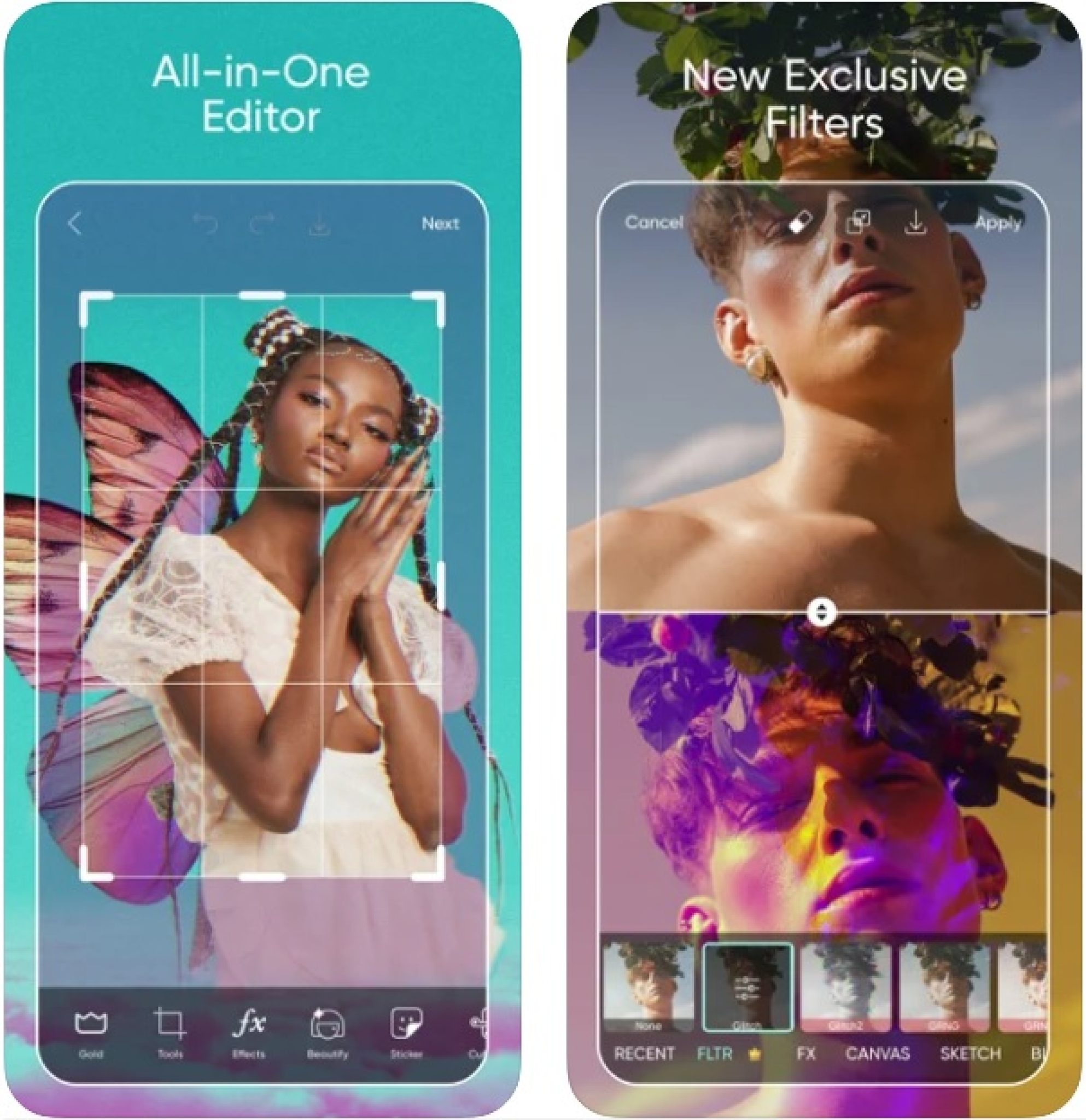 11 Best Apps To Change Skin Color for Android & iOS | Freeappsforme ...