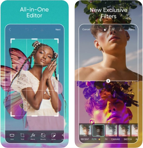 11 Best Apps To Change Skin Color for Android & iOS | Freeappsforme ...