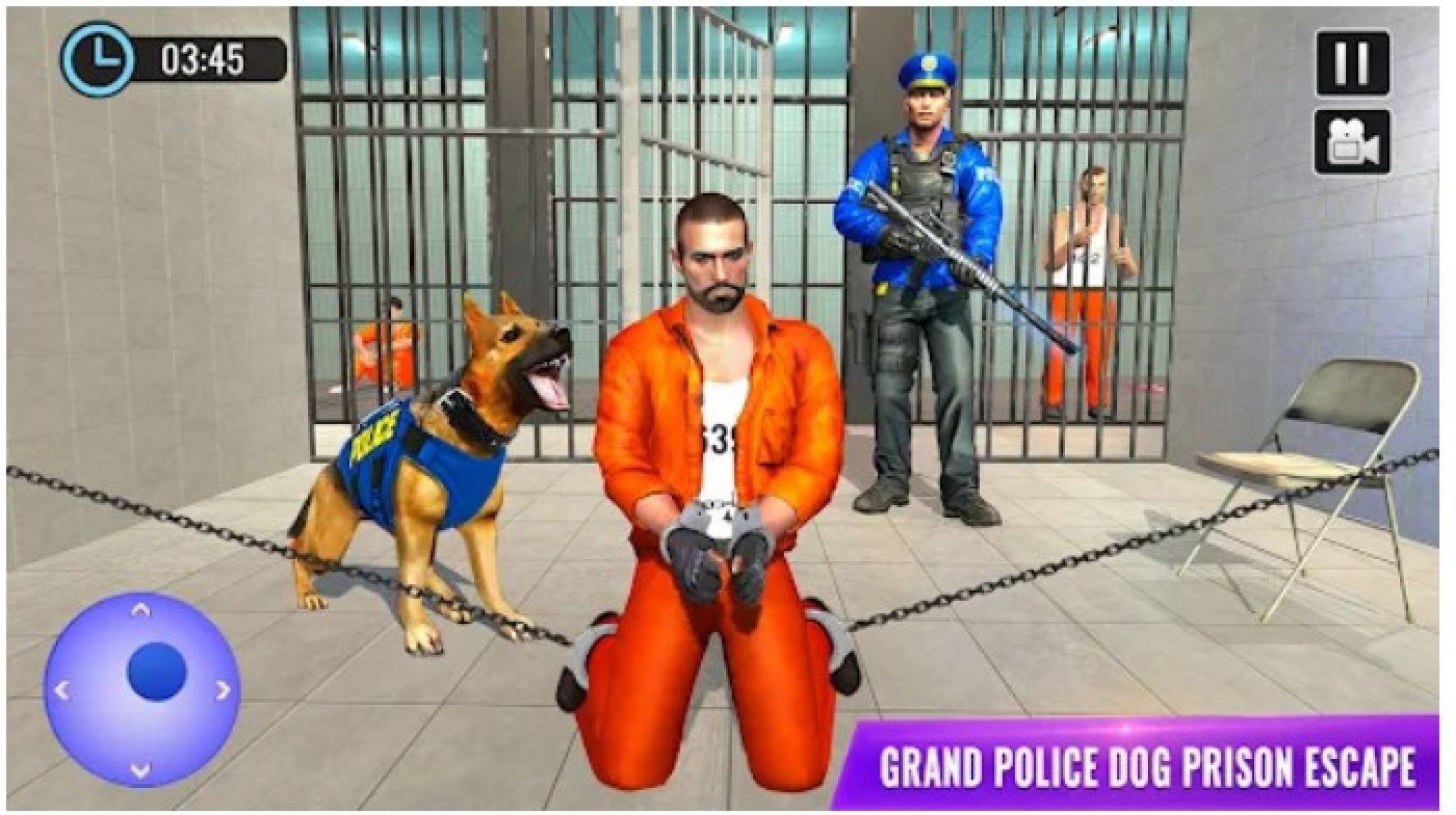 7 Best Police Dog Games for Android & iOS | Freeappsforme - Free apps ...