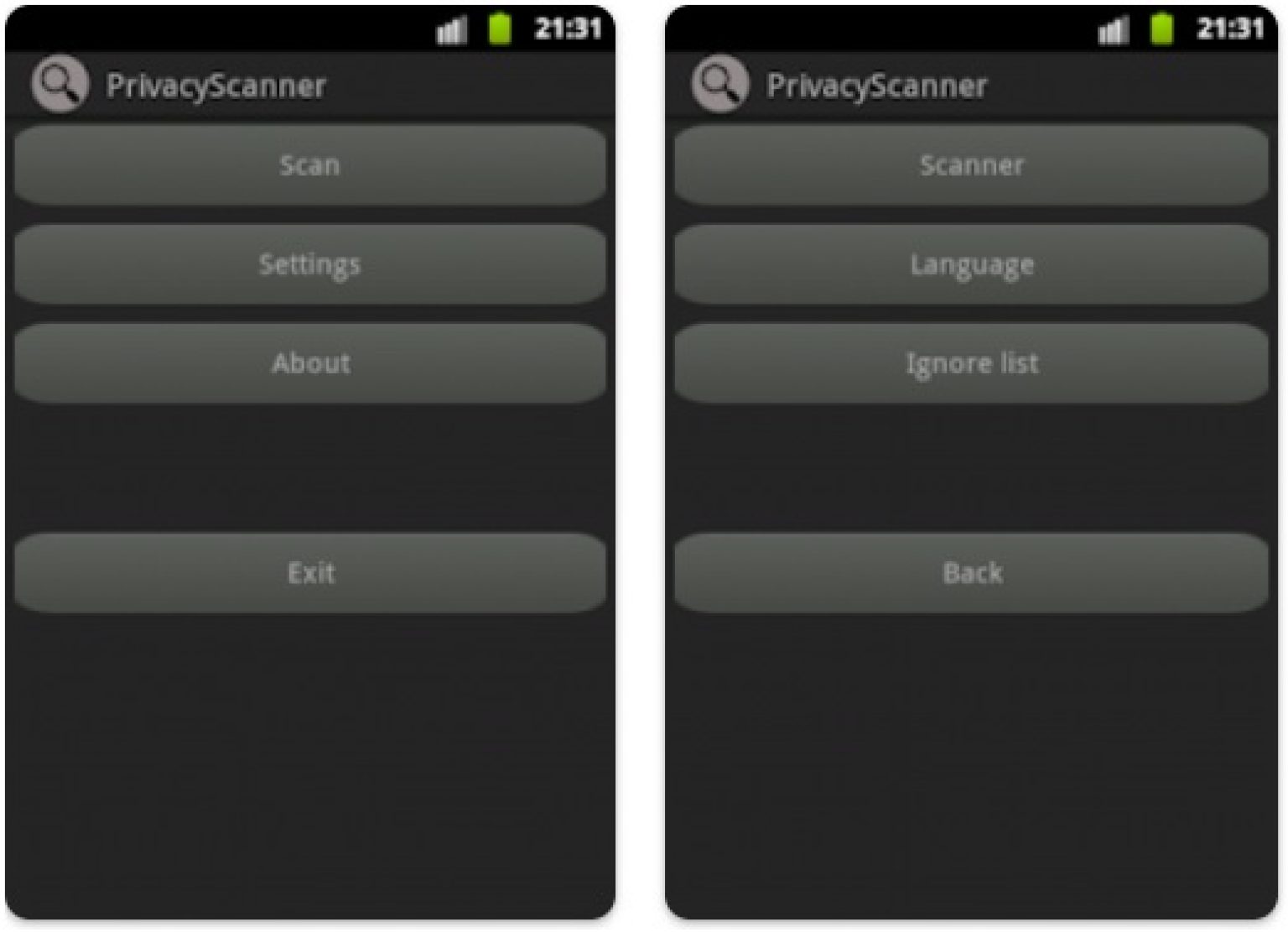 9 Best Anti Tracking Apps 2025 for Android | Freeappsforme - Free apps ...