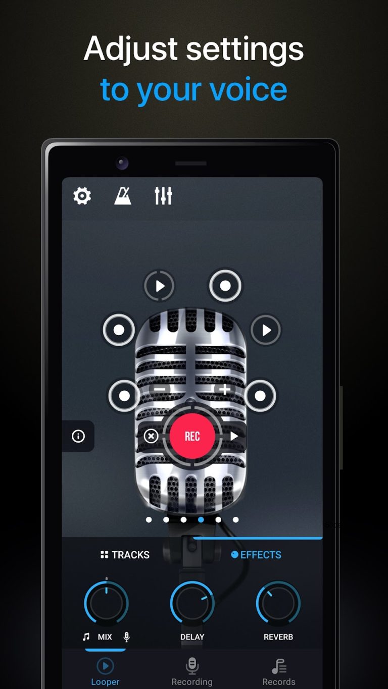 10 Free Live Microphone Apps For 2026 (Android & iOS) | Freeappsforme ...