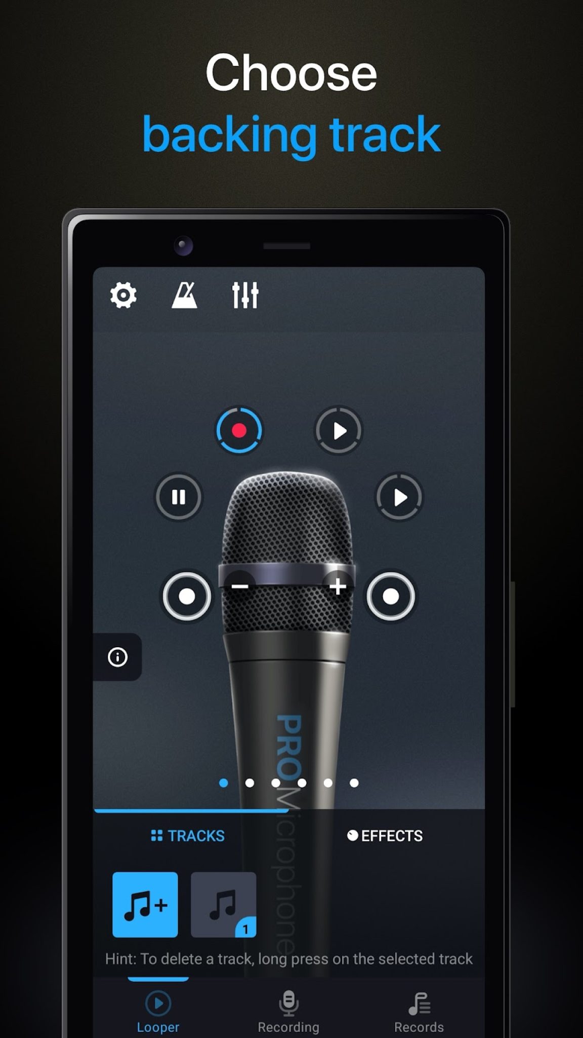 10 Free Live Microphone Apps For 2025 (Android & iOS) | Freeappsforme ...