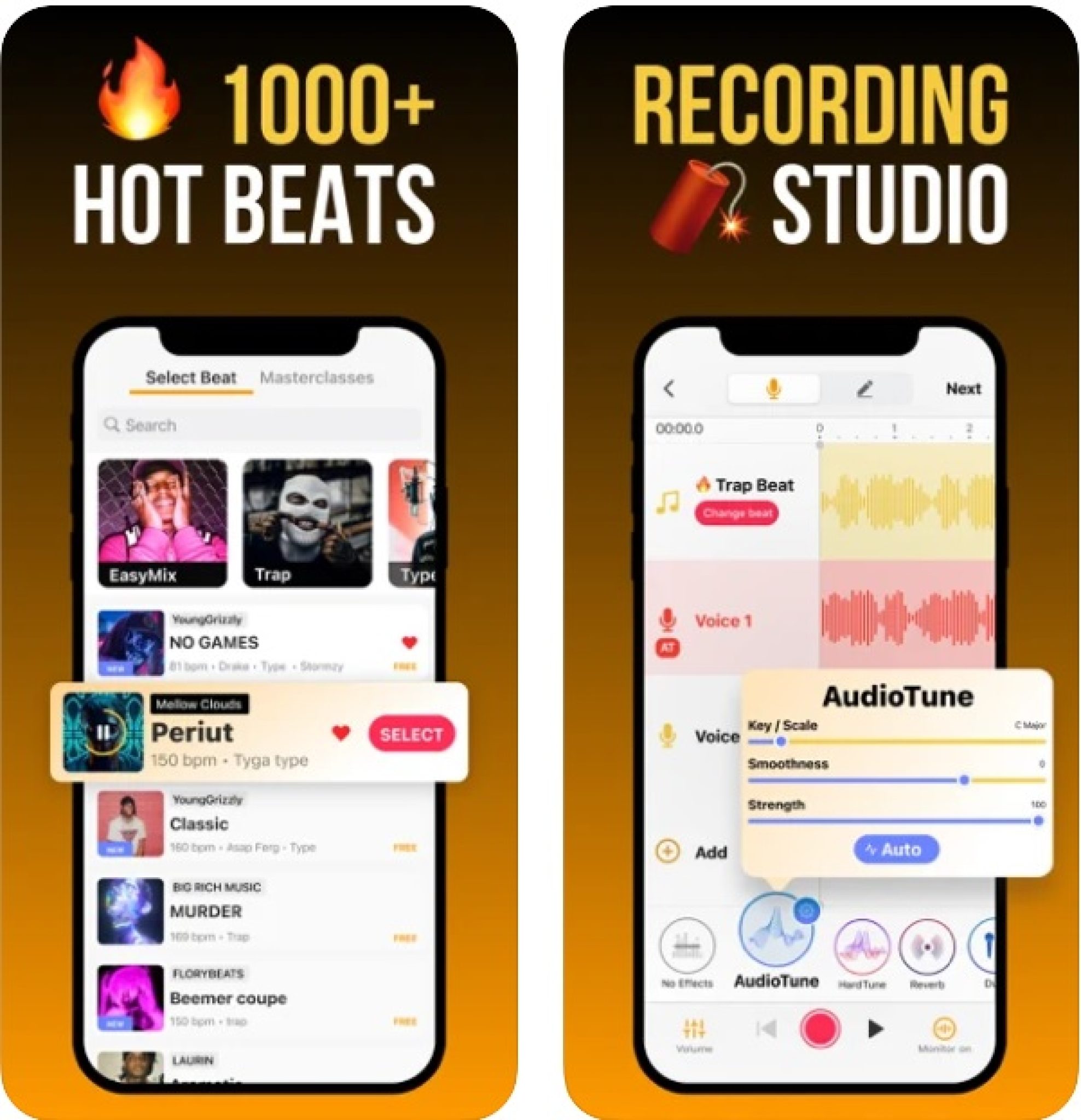 9 Best Rap Battle Apps & Websites 2026 for Android & iOS ...